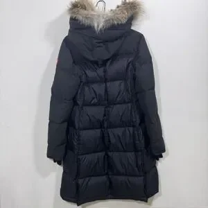 Canada Goose | Jackets & Coats | Canada Goose Rowley Parka Duck Down ...
